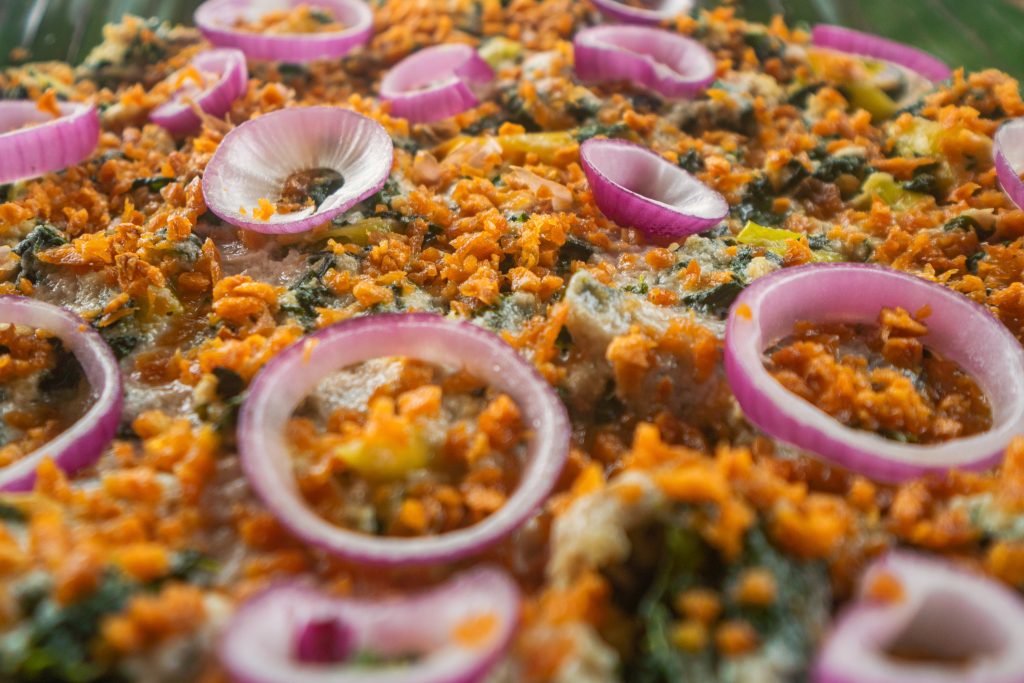 Eating Through Region 5: A Taste of Bicol's Distinctive Cuisine