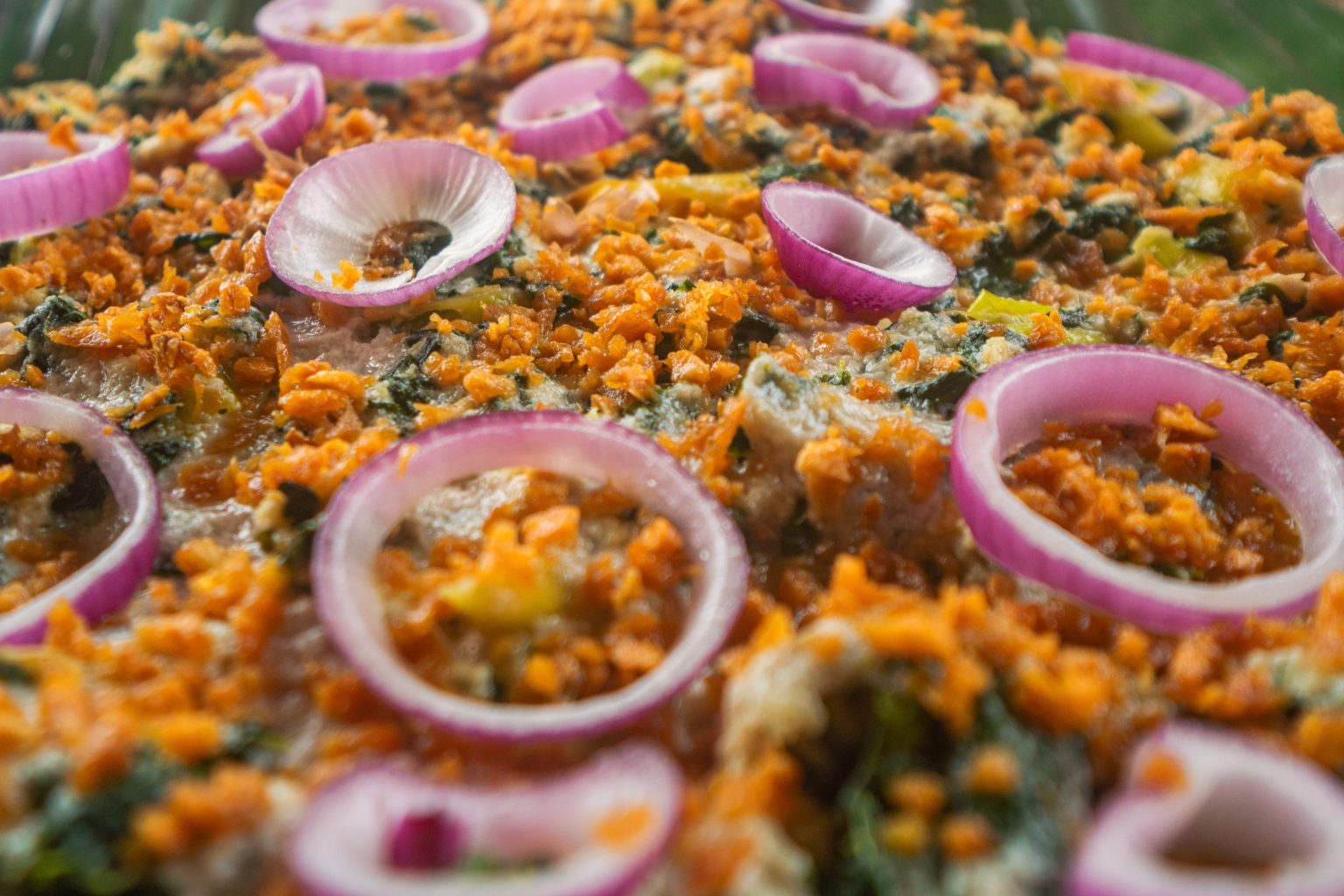 Eating Through Region 5: A Taste of Bicol's Distinctive Cuisine