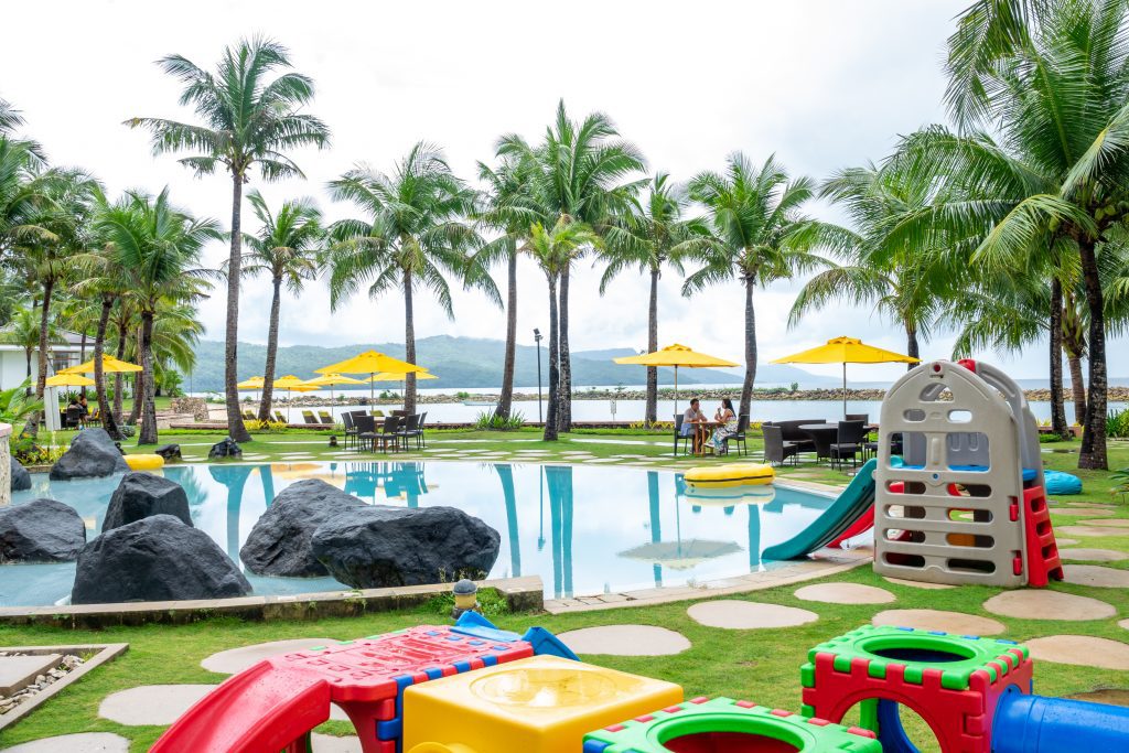 12 Family-Friendly Hotels for Your Bicol Vacation