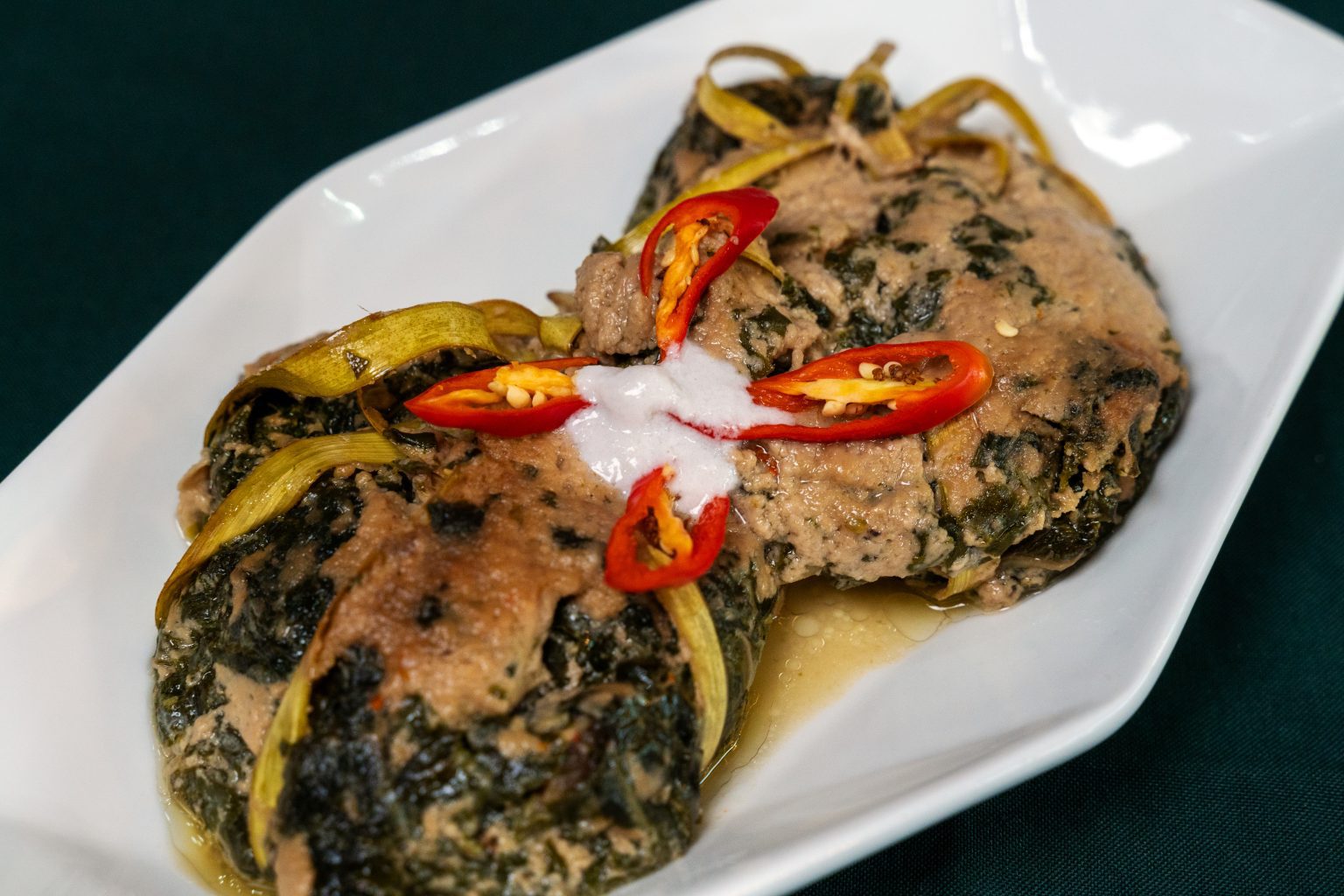 Eating Through Region 5: A Taste of Bicol's Distinctive Cuisine