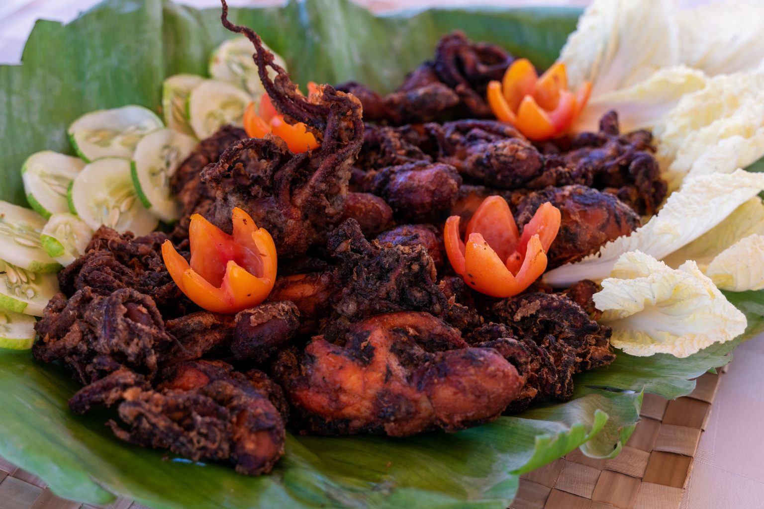 13 Dishes to Try in Catanduanes