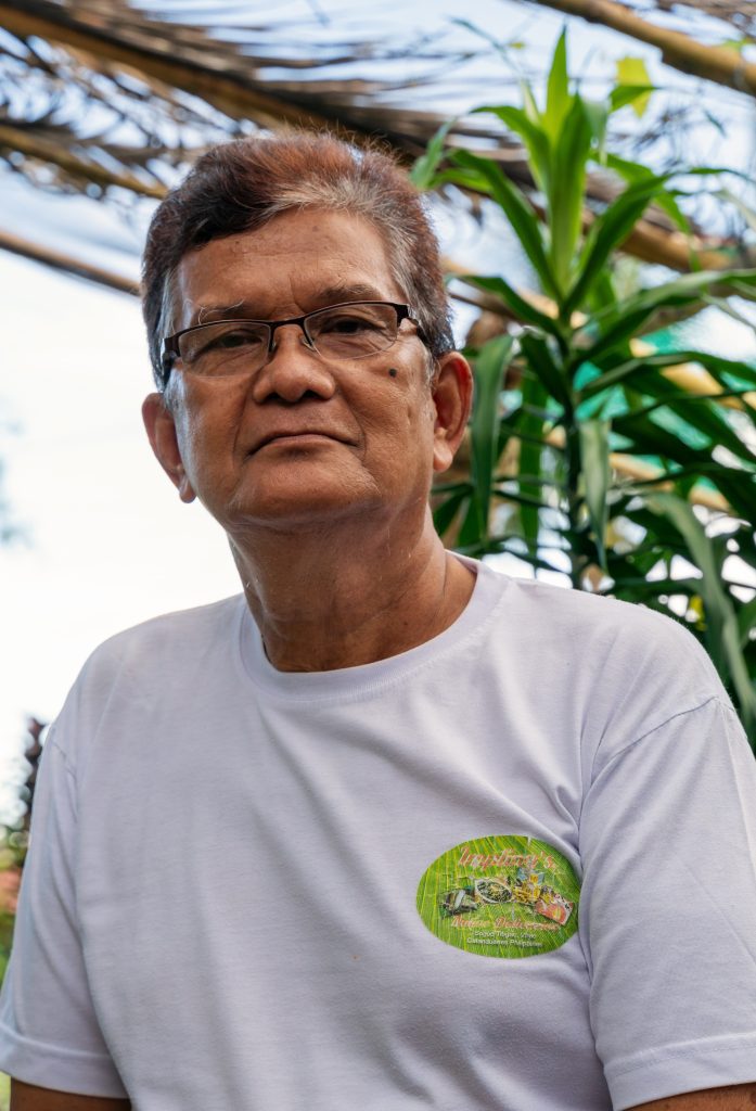 Where to Taste the Original Latik of Catanduanes