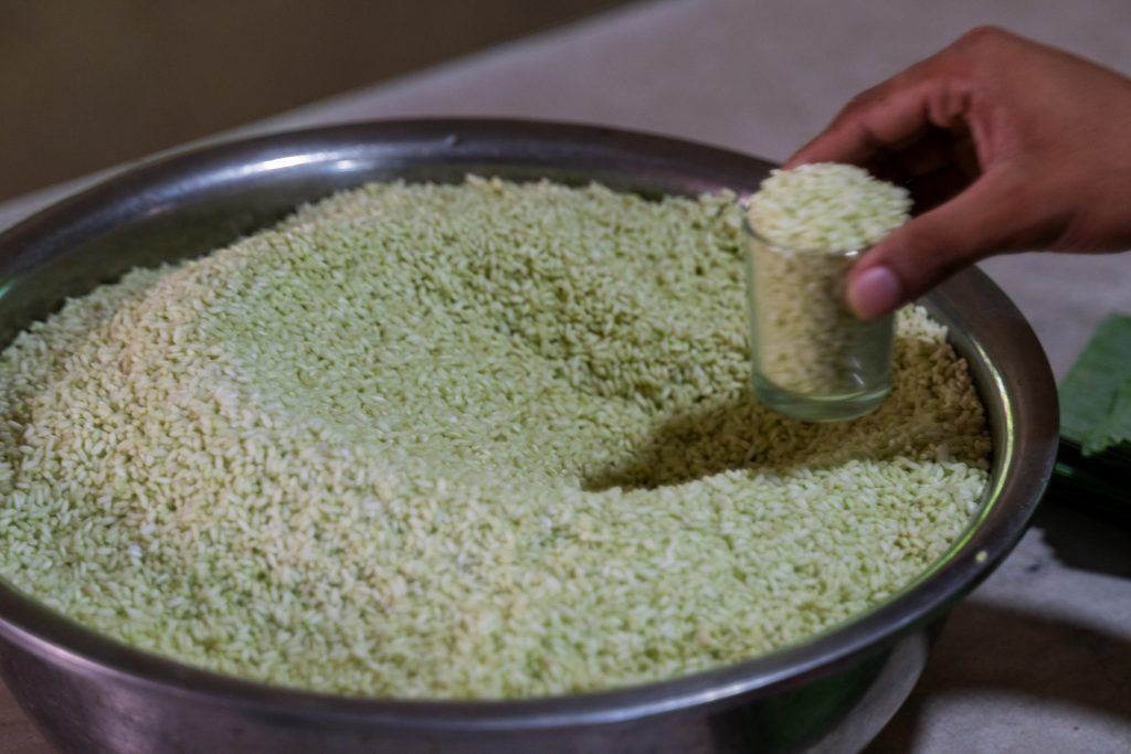 Where to Taste the Original Latik of Catanduanes