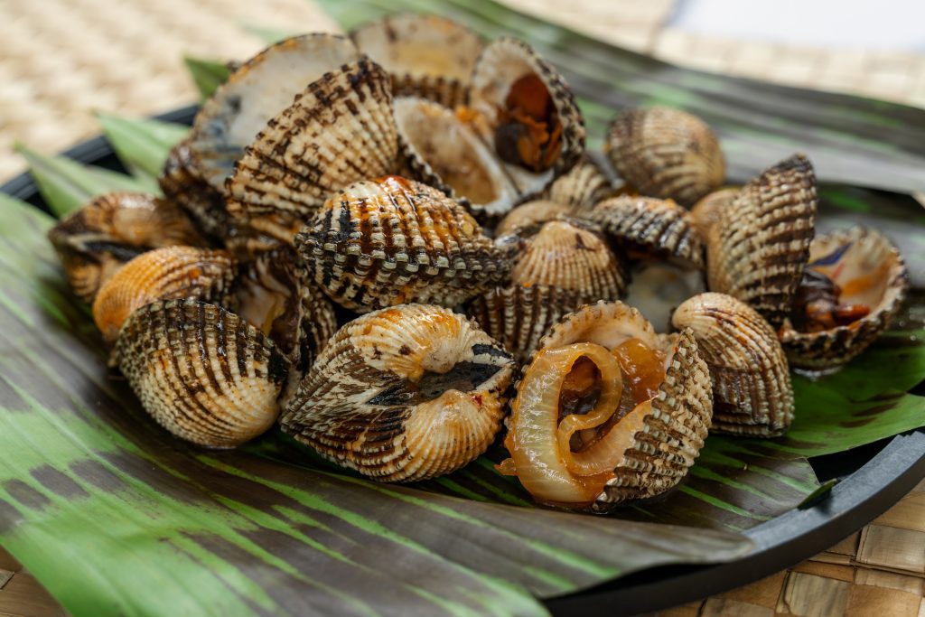 13 Dishes to Try in Catanduanes