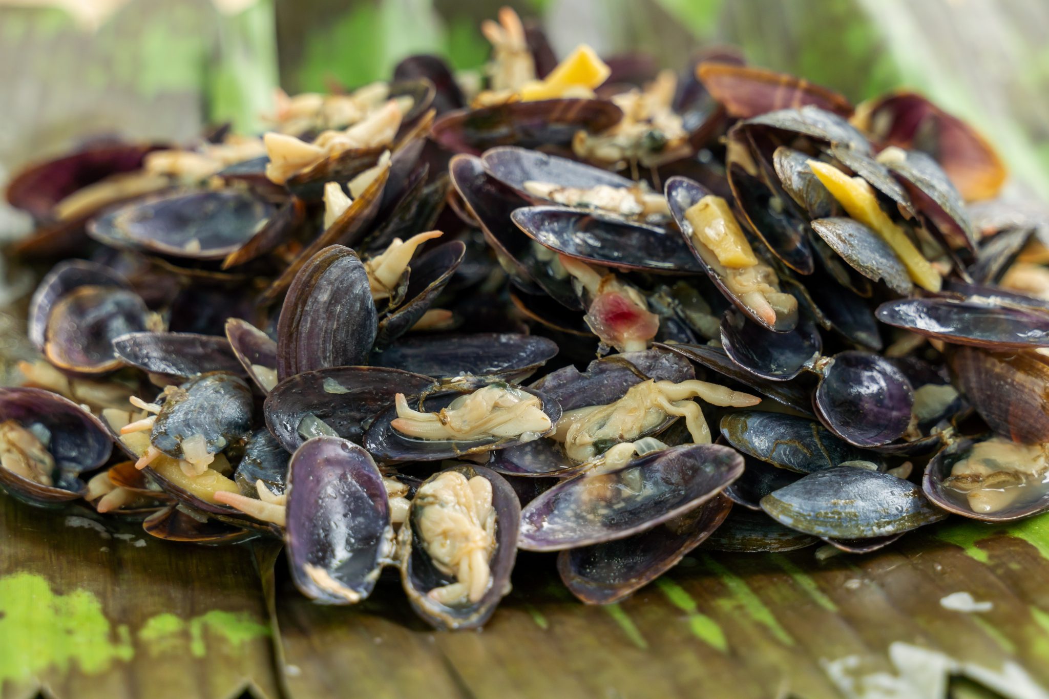 13 Dishes to Try in Catanduanes