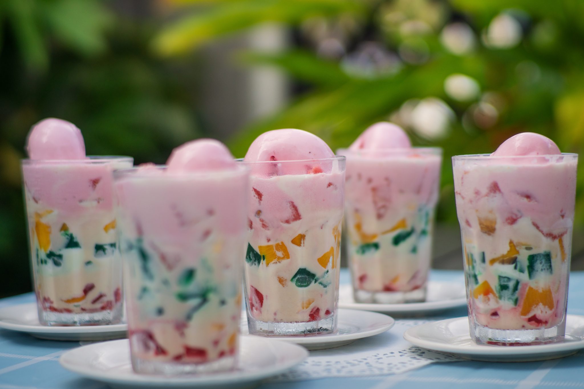 Regional Sweets of the Zamboanga Peninsula