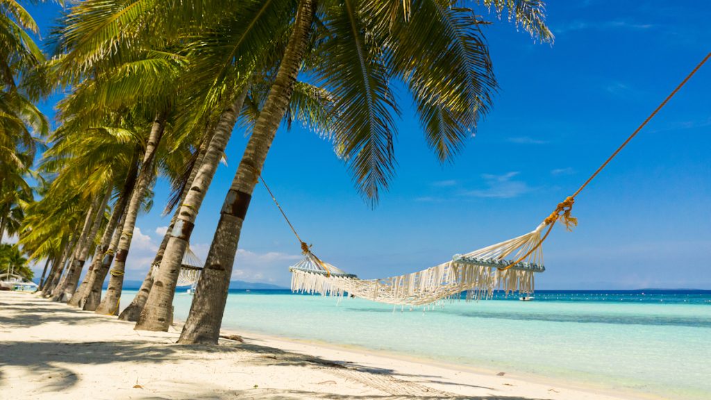 Enjoy the Island Life in These Award-Winning Beaches