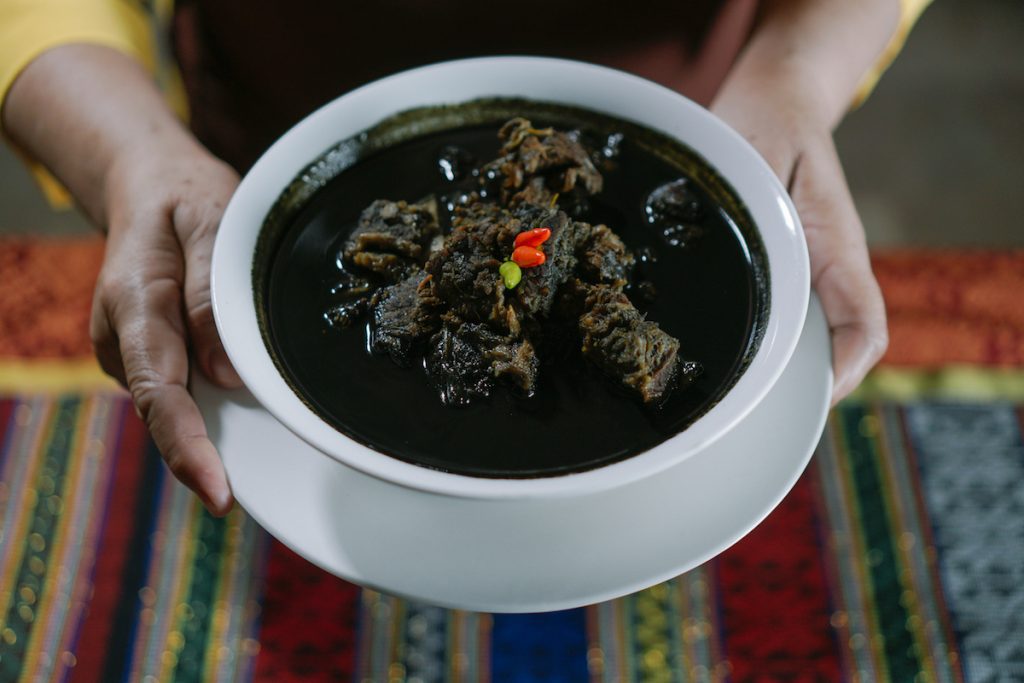 Taste the Philippines through its Halal Food and Heritage Destinations