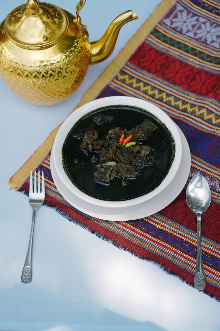 Taste the Philippines through its Halal Food and Heritage Destinations